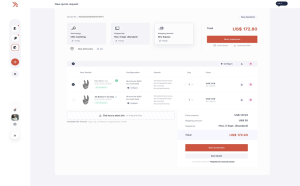 About RapidDirect - 丰锐