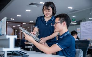 About RapidDirect - 丰锐